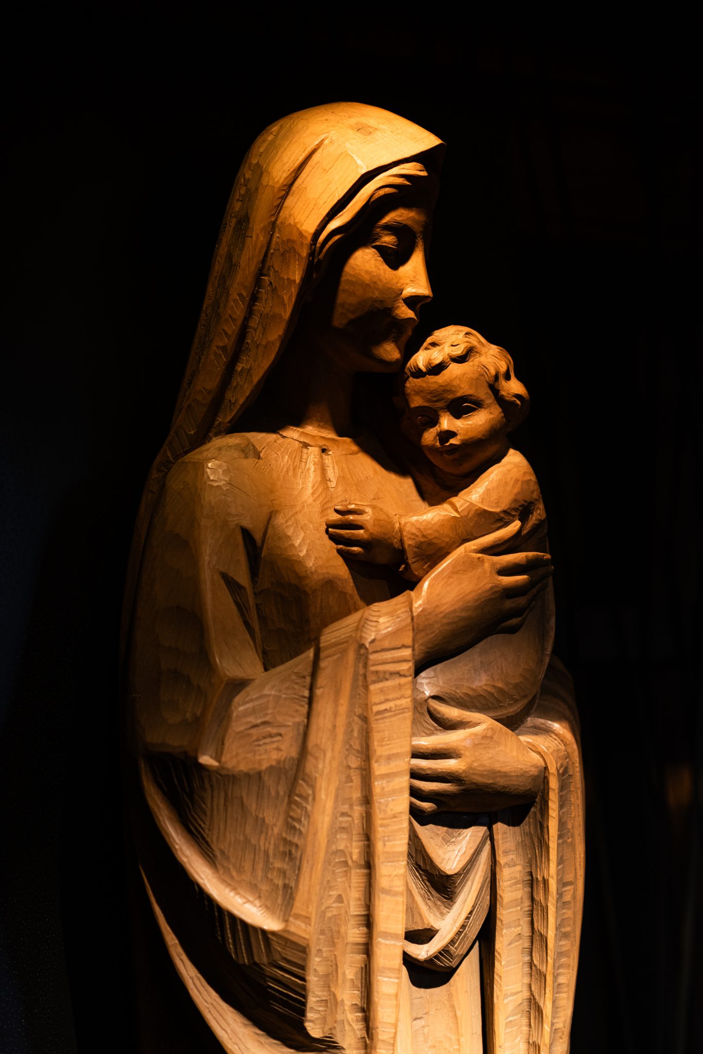 About Us – St. Patrick