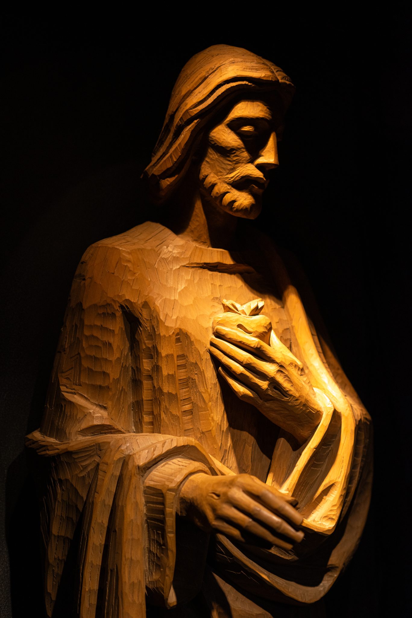 About Us – St. Patrick