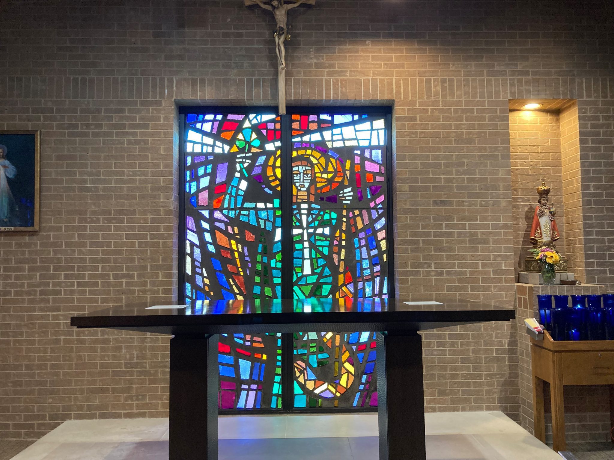 About Us – St. Patrick