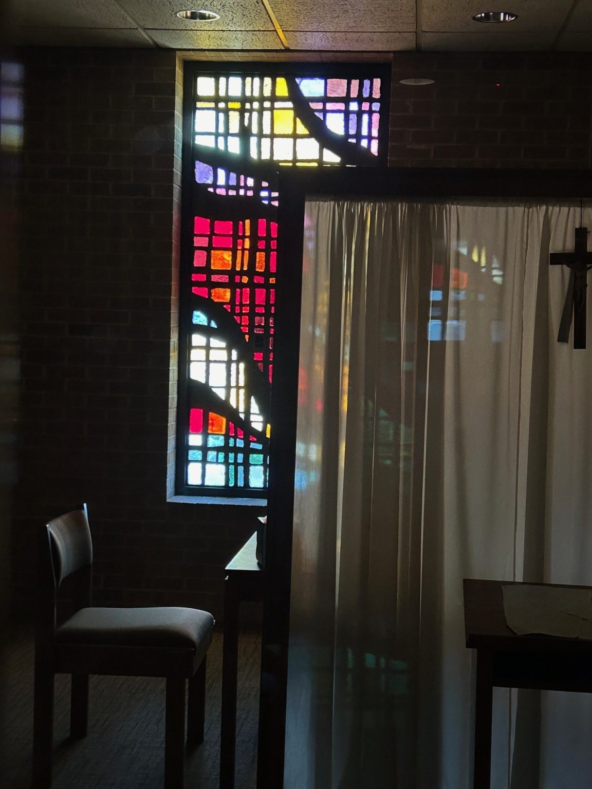 Sacraments – St. Patrick