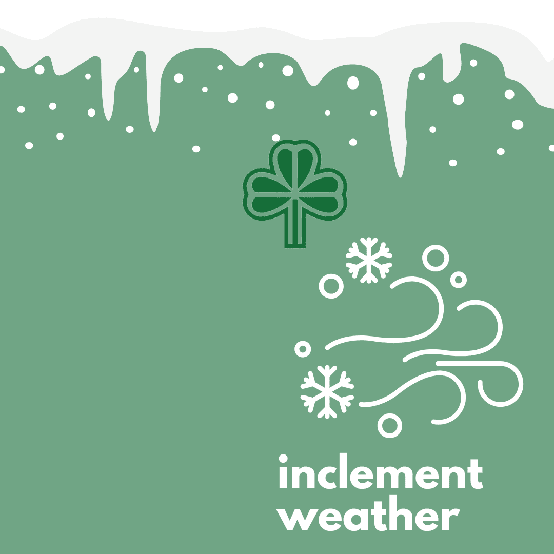 St. Patrick – Dallas, TX