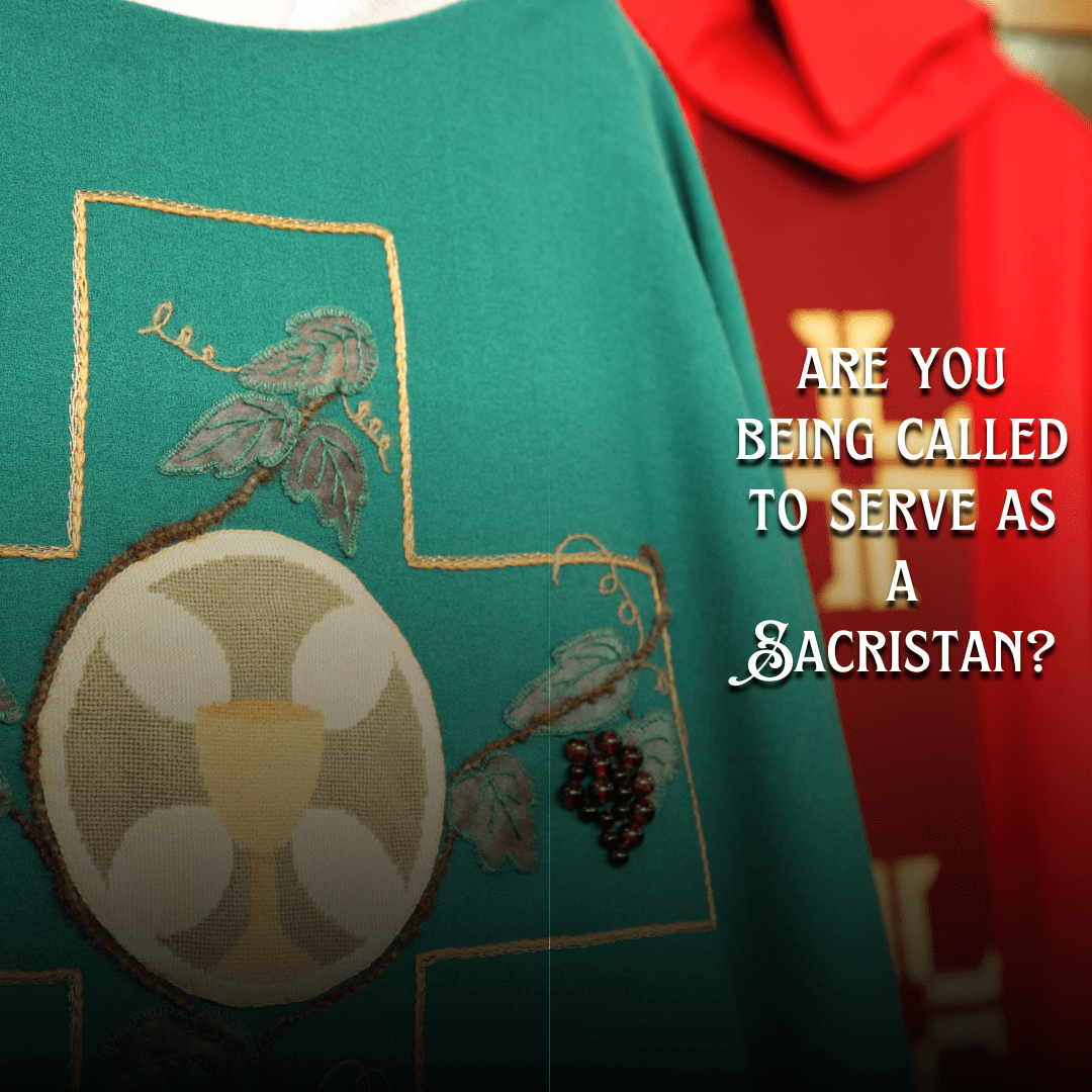 St. Patrick – Dallas, TX