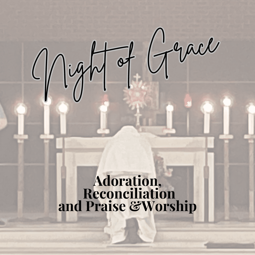 St. Patrick – Dallas, TX