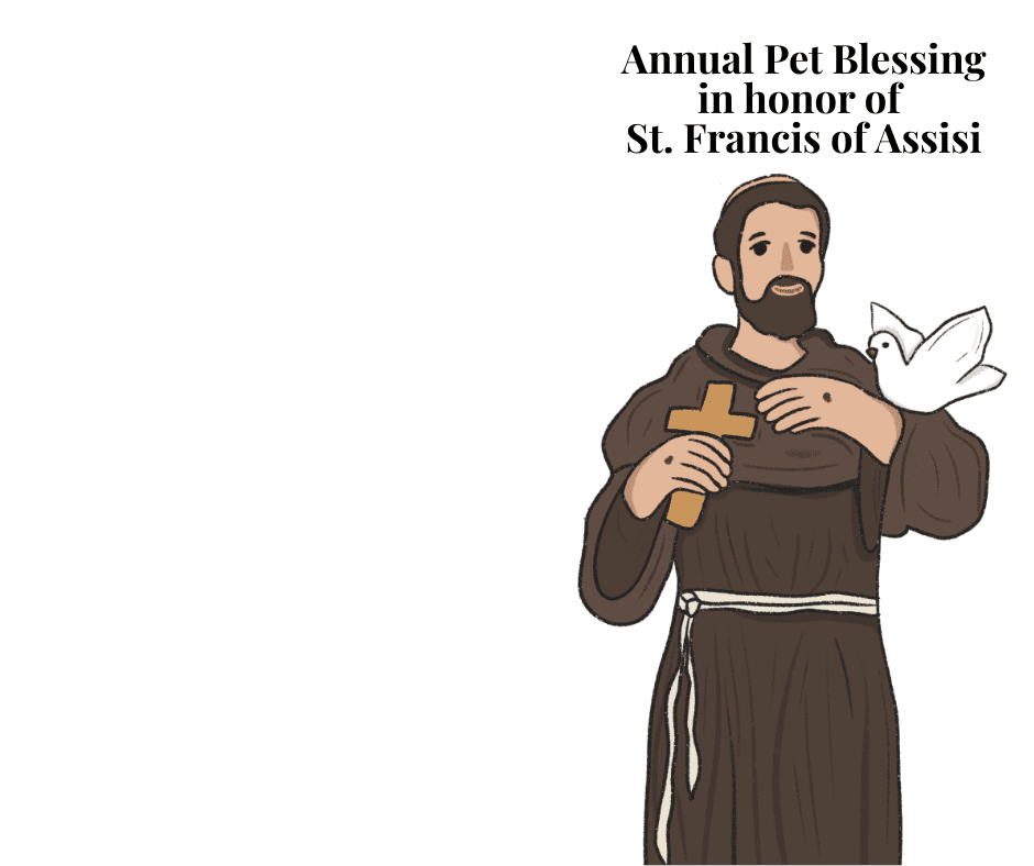 St. Patrick – Dallas, TX